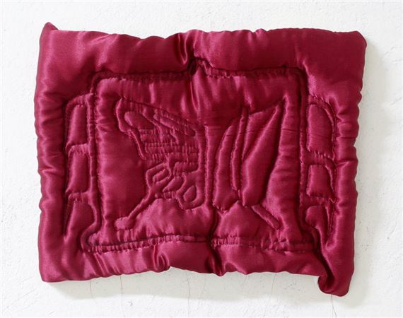 Wendy Hanlon | 1 Artworks | MutualArt