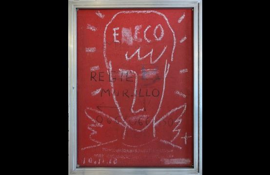 Jean Charles de Castelbajac | Eneco - Les Anges series (70) | MutualArt