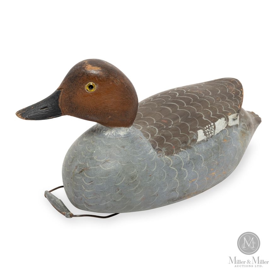 Ross Harmer | Goldeneye Hen | MutualArt