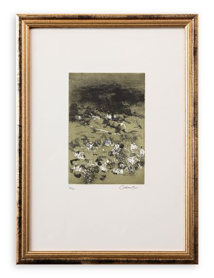 Giancarlo Cazzaniga | Monferrato (1992) | MutualArt