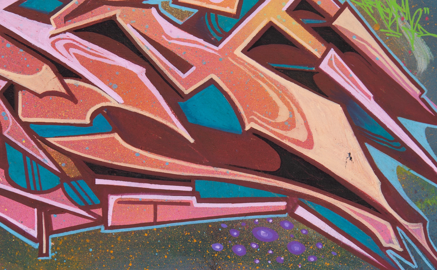 Utku Taykut | Ferris Wheel (2019) | MutualArt