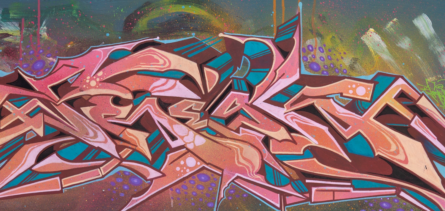 Utku Taykut | Ferris Wheel (2019) | MutualArt