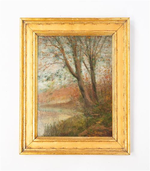 John Salterlee Tidball | All Auction Results