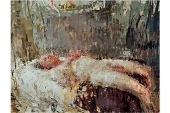 Ann Gale | 3 Artworks at Auction | MutualArt