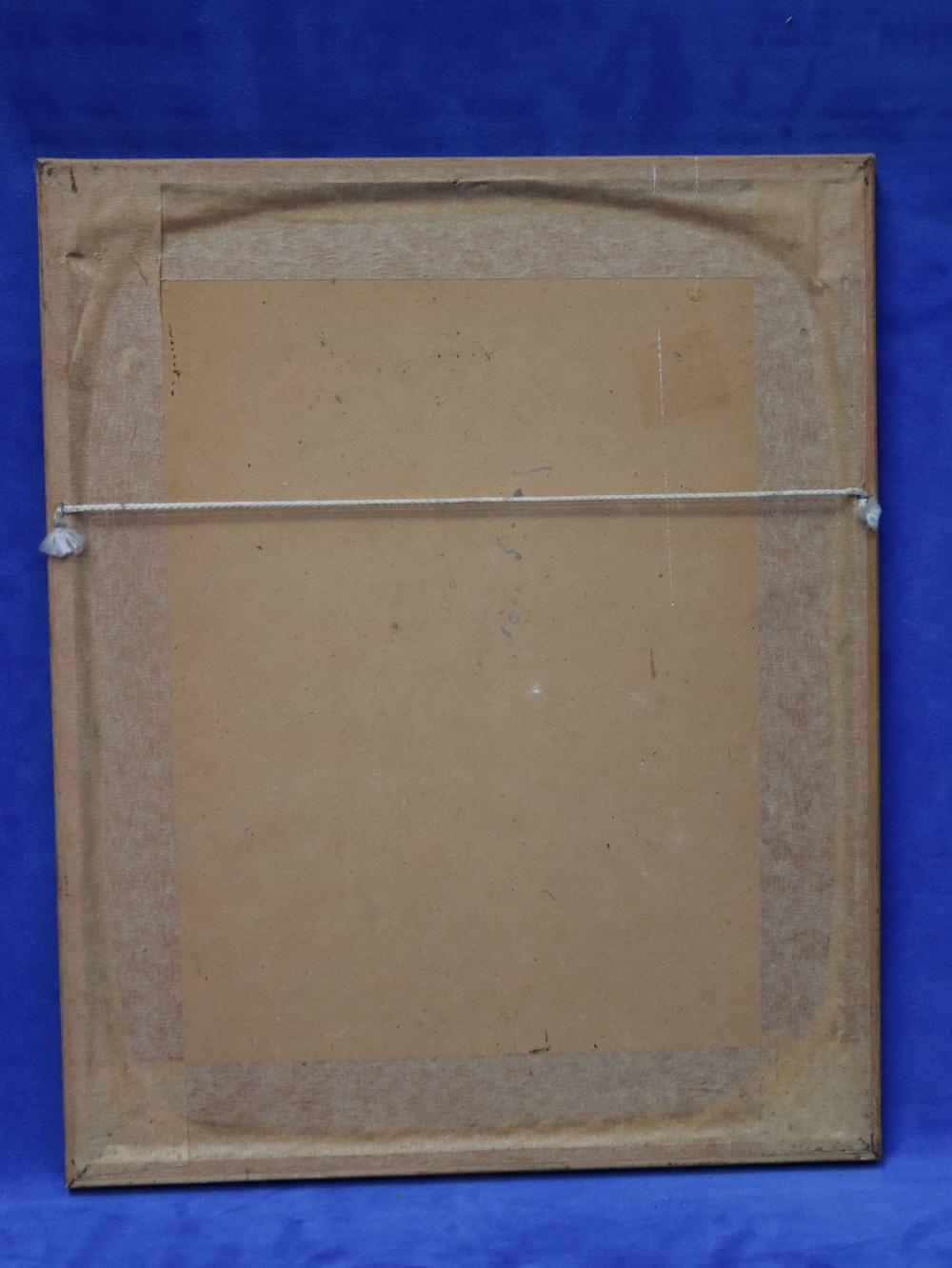 Margaret Preston | DECORATOR PRINT | MutualArt