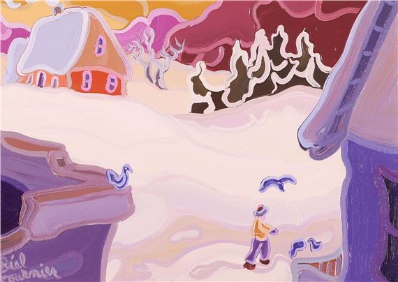 Real Fournier | FEED YOUR FRIENDS (2004) | MutualArt