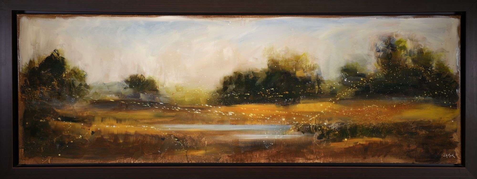 Jennifer Mack | SYMPHONY (SERENITY SERIES | MutualArt
