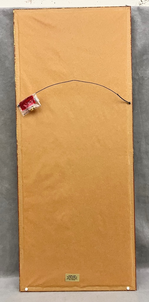 Chin Pin Chien | Court Lady Posed | MutualArt