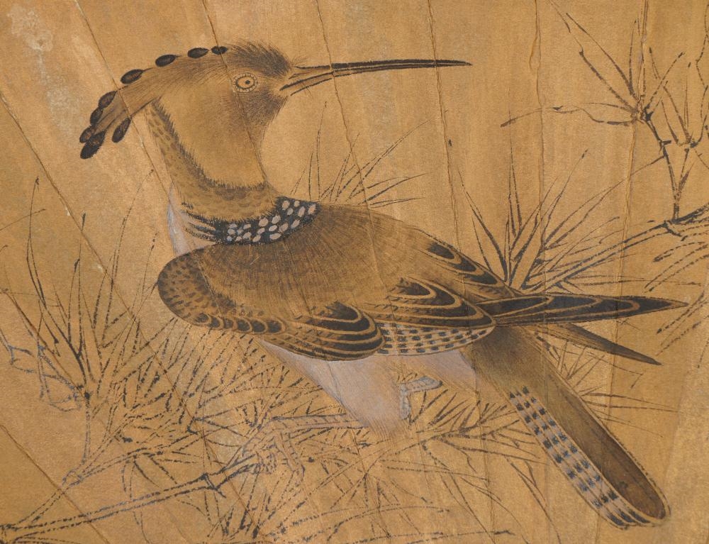Lu Hao | FLOWERS AND BIRDS | MutualArt
