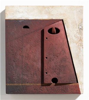 Marcelo Bonevardi | 154 Artworks at Auction | MutualArt