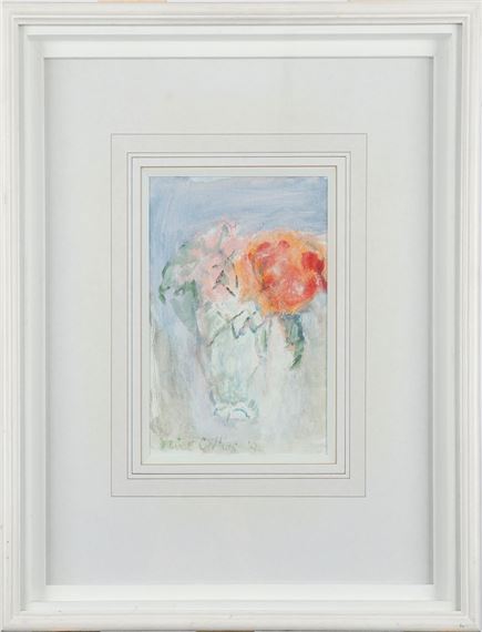 Collins Patrick | PATRICK COLLINS HRHA (1910 - 1994 | Artwork ...