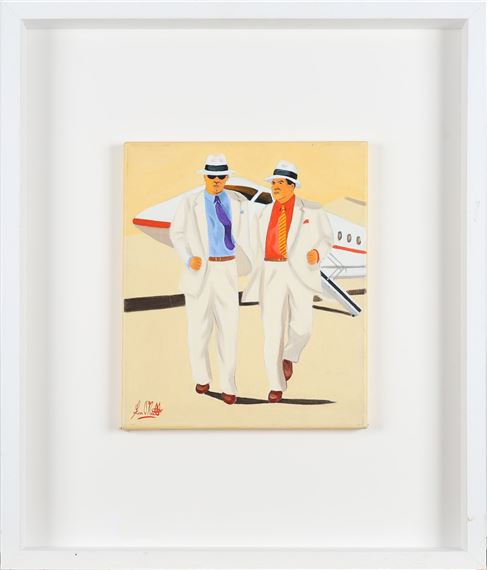 Ken O'Neill | KEN O'NEILL (B. 1967 | MutualArt