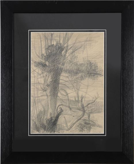 Colin Middleton | COLIN MIDDLETON RHA RUA MBE (1910 - 1983 | MutualArt