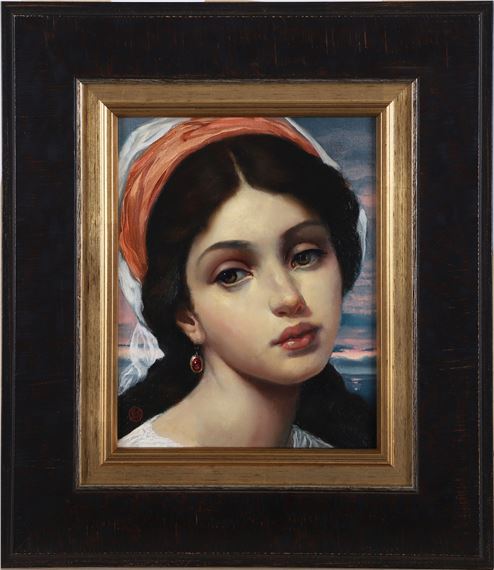 Ken Hamilton | KEN HAMILTON (B. 1956 | MutualArt