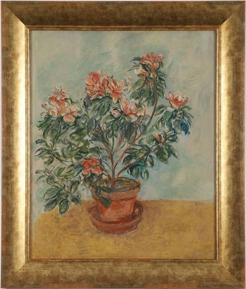 Stella Steyn | STELLA STEYN (1907 - 1987 | MutualArt