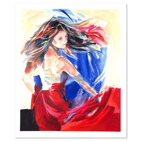 Christine Comyn | Untitled | MutualArt