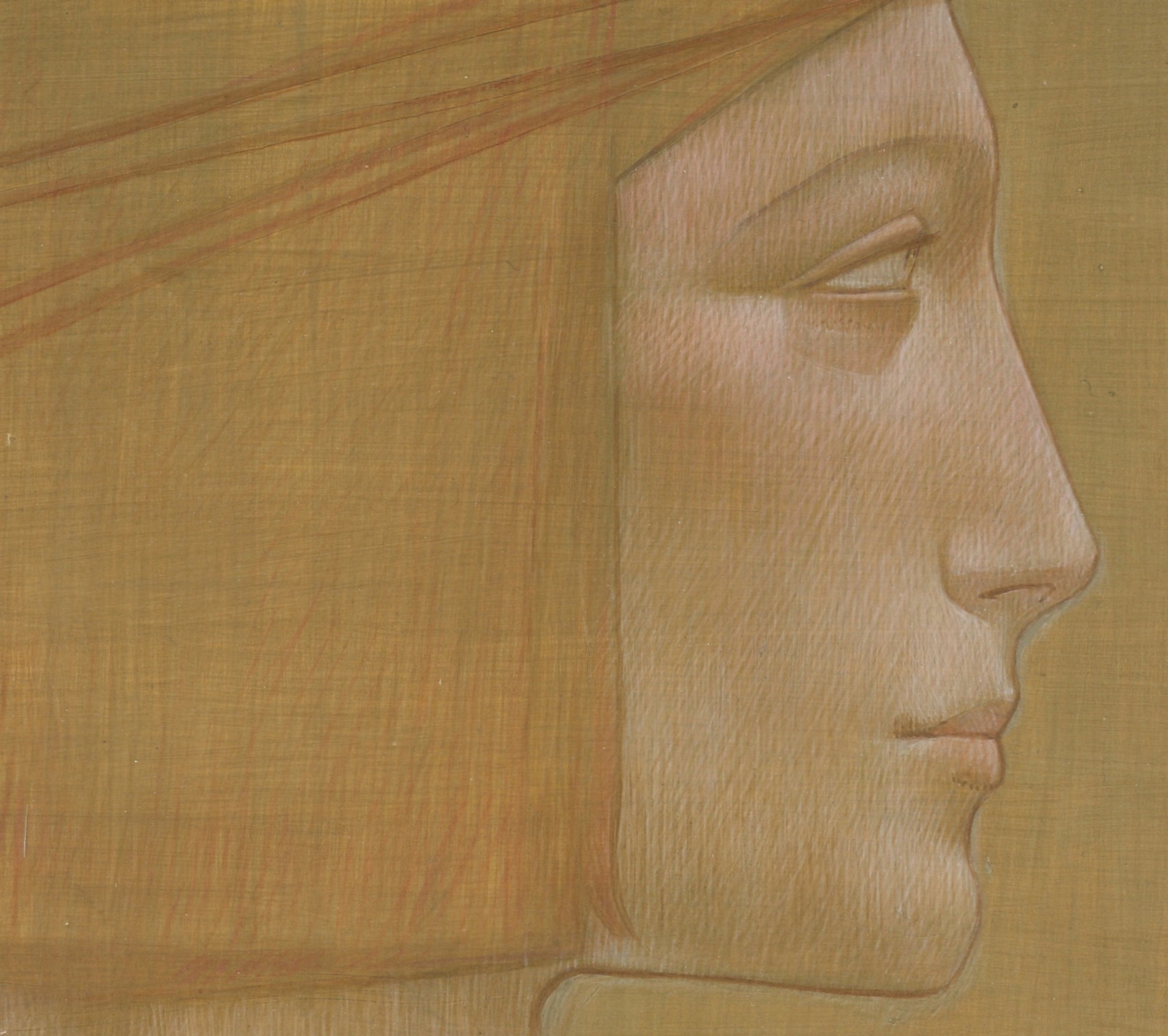 Michal Swider | Terra verde | MutualArt