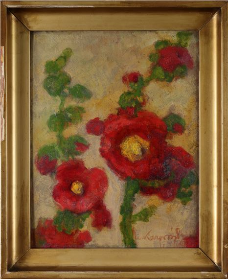 Alfons Karpiński | Malwy | MutualArt