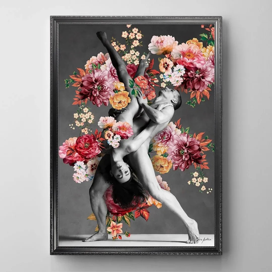 Criss Bellini | Untitled | MutualArt