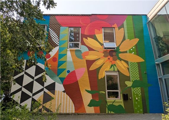 Nature is Arts Muse | Exhibitions | MutualArt