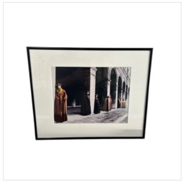 Allan Teger | Allan Teger Print | MutualArt