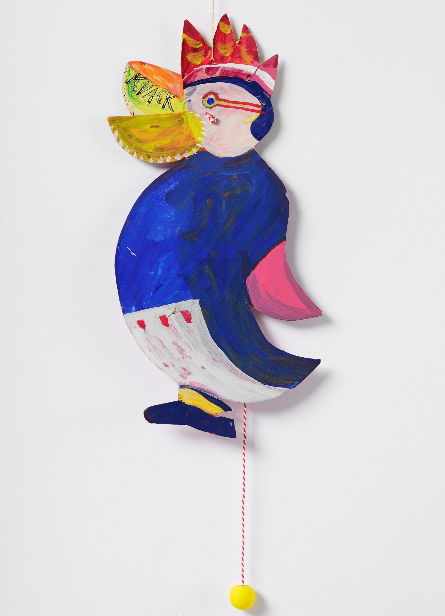 Leif Ericson | Kvack | MutualArt