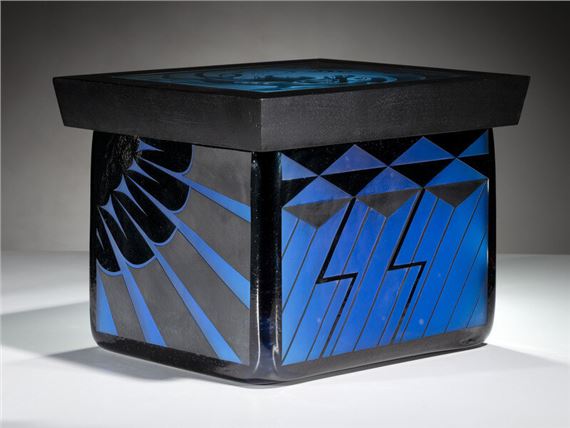 Eddie Archie NoiseCat | Blue Thunder, 2008 (2008) | MutualArt