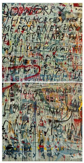 Howells Neale | The Album Club (2010) | Artwork performance at auction ...