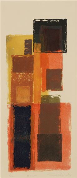 Susan Sands | Untitled | MutualArt