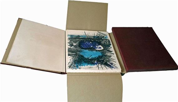 John Levee | A Preface and Four Seasons (1959) | MutualArt