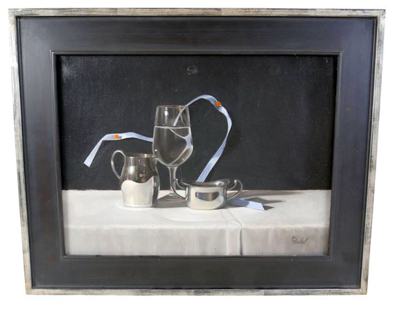 Sandra Power | 1 Artworks at Auction | MutualArt