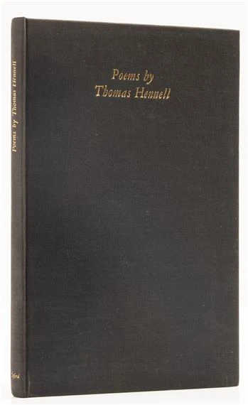 Eric Ravilious | Poems (1936) | MutualArt