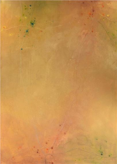Robert Rector | Leap of Faith (2015) | MutualArt