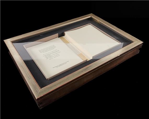 Terry Winters | Colony (1983) | MutualArt