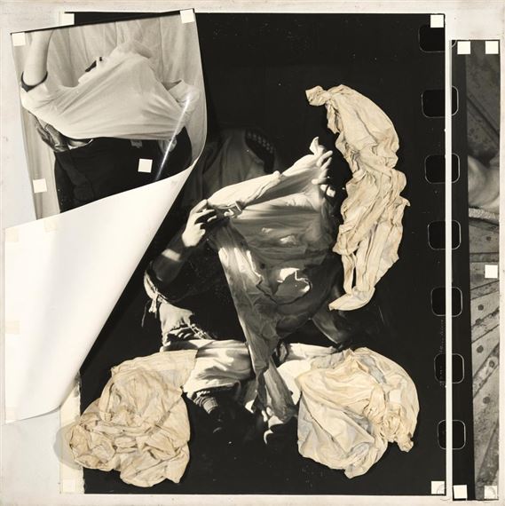 Richard Goodwin | Untitled (2021) | MutualArt