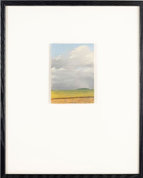 James Mullen | 1 Artworks | MutualArt