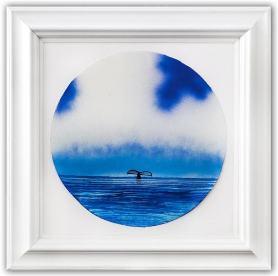 Wyland Robert | Fluke | Compare similar artworks | MutualArt