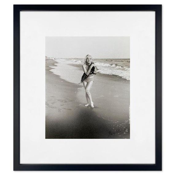 George Barris | Marilyn Monroe: The Last Shoot (1962) | MutualArt