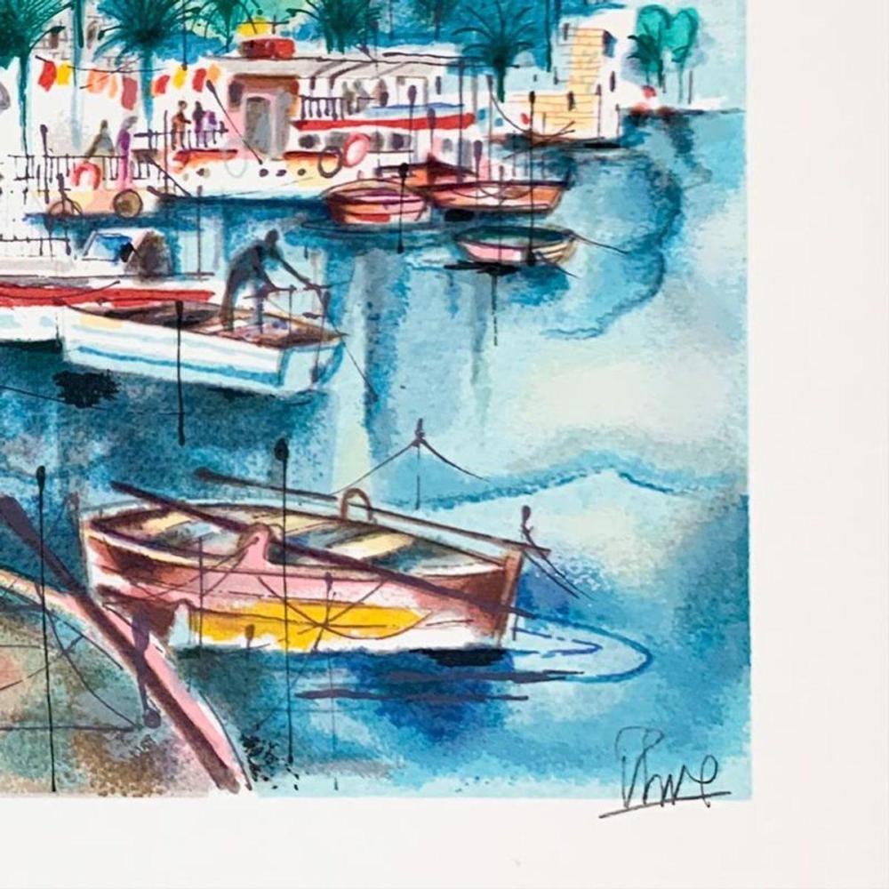 Shmuel Katz | Tiberias | MutualArt