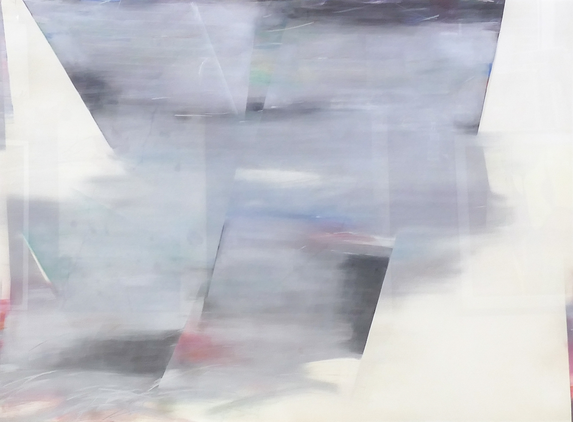 Norie Sato | Electron Drawing (1984) | MutualArt