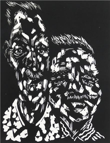 Jack McLarty | Albert and Arthur Runquist | MutualArt