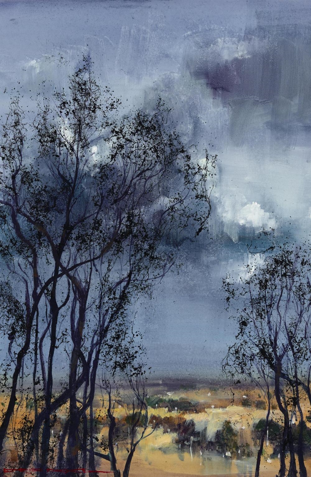 Chris Pekel | Untitled | MutualArt