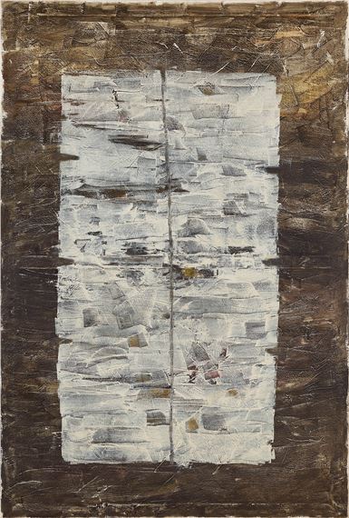 Homi Patel | Untitled | MutualArt