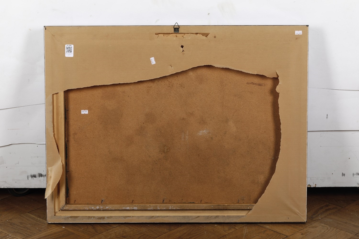 Giuseppe Caselli | Marina | MutualArt