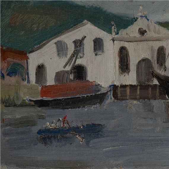 Haydéa Santiago | Sem tÃ­tulo | MutualArt