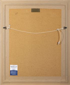 Harry Patrick Clarke | Faust (1924 - 1925) | MutualArt