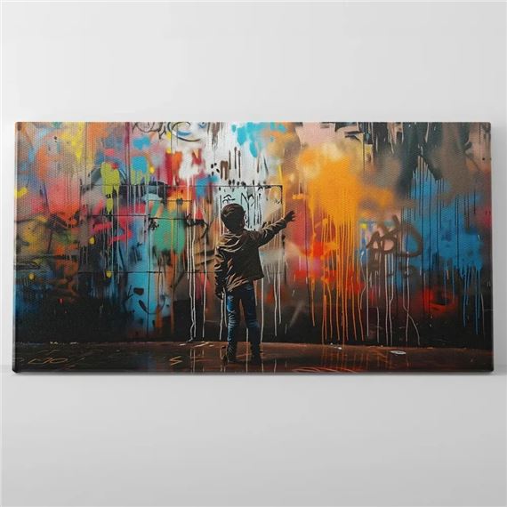 Nils | Unveiling the art behind the wall II | MutualArt
