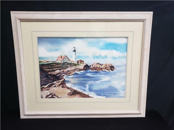 George Watts | Biography