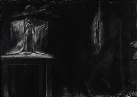 William Hawk | Sovereign (1985) | MutualArt