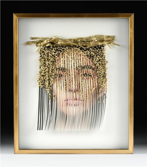 Lou Peralta | 1 Artworks at Auction | MutualArt